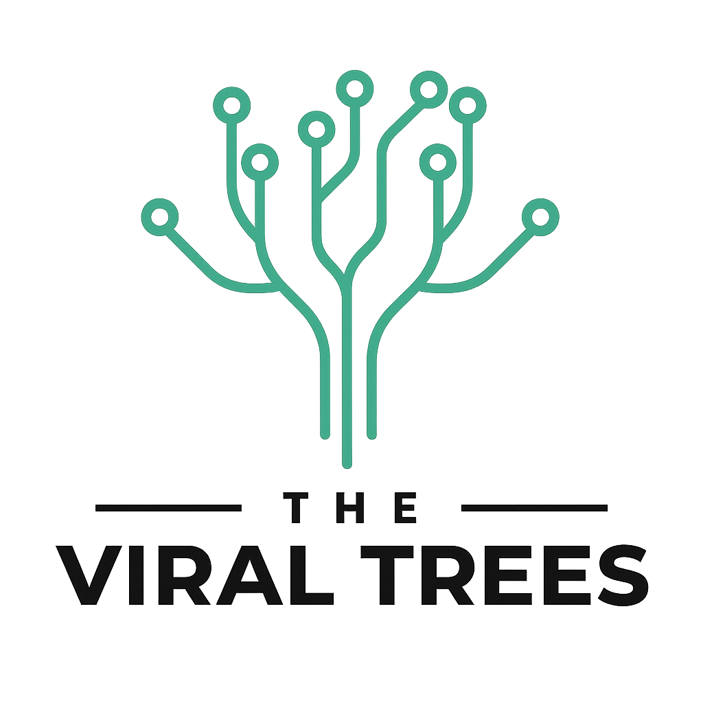 The Viral Trees Digital Marketing Consultant Services In Rohini